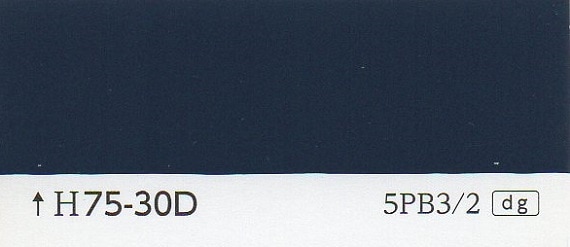L75-30D（K75-30D） | 日塗工番号・色票番号-通販｜少量塗料のめだか