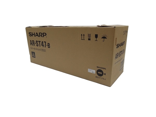 シャープ SHARP AR-ST47B 大容量 | シャープ,AR-ST47B | TONER・OFF（トナー・オフ）