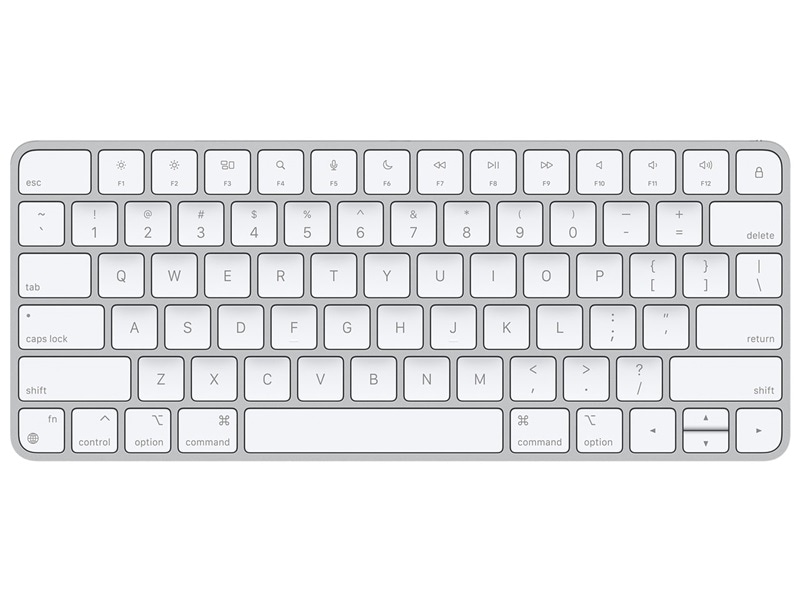 [新品] Apple Magic Keyboard 英語(US) MK2A3LL/A マジックキーボード | PC周辺・ネットワーク機器 ...