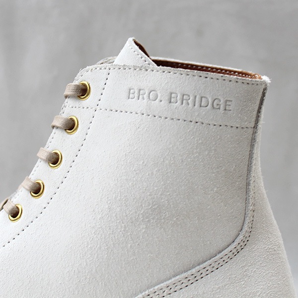 【BROTHER BRIDGE x TOOLS INFINITY】BBB-D015 / ESCAPE・エスケープ US NAVY M-43 ...