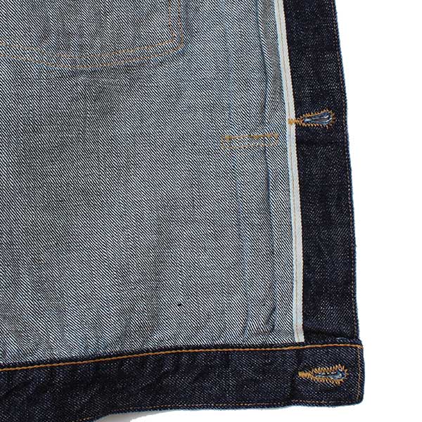 【TCB JEANS】20's Jacket Type 1 Jacket ファーストタイプ 日本製 DENIM JACKET TCBジーンズ ...