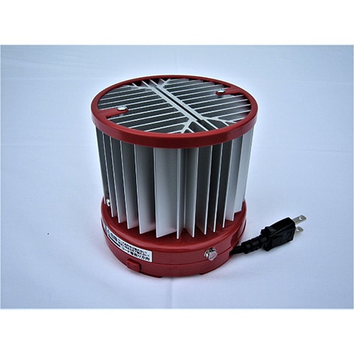 パネルヒーター 150W SP-150 昭和精機 | TOPCREATE