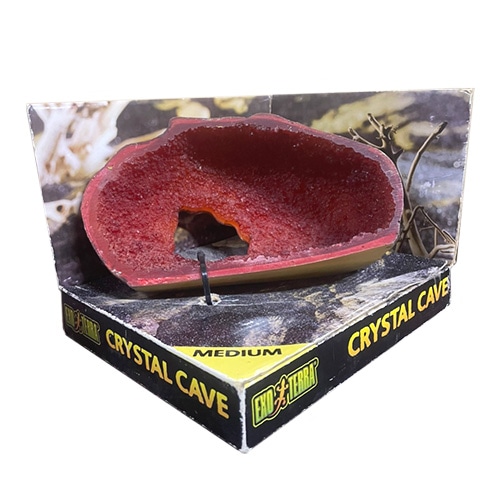 クリスタルケイブ M PT2867 GEX(ジェックス) | TOPCREATE