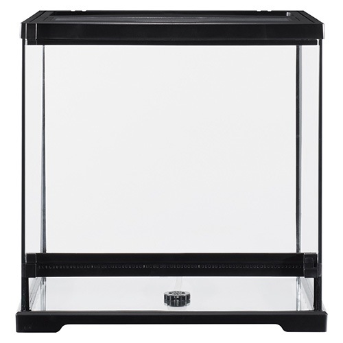 グラステラリウム ドレイン 4545 PT2745 GEX(ジェックス) 爬虫類 両生類 ガラスケージ 飼育ケース トカゲ ヘビ カメ カエル レオパ | TOPCREATE