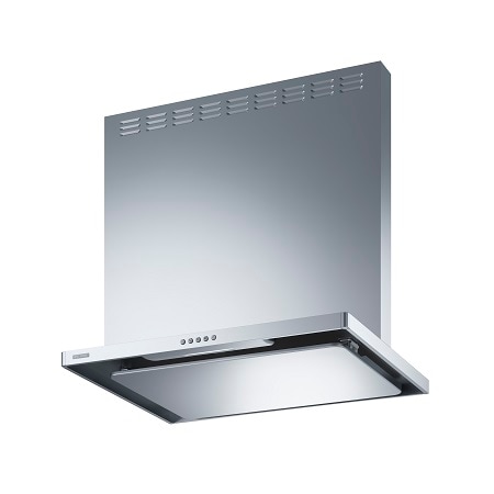 レンジフード 富士工業製（富士工業）ASR-3A-602R/LBL1W ホワイト 間口60cm 壁面取付けタイプ 上幕板付き | 富士工業 ...