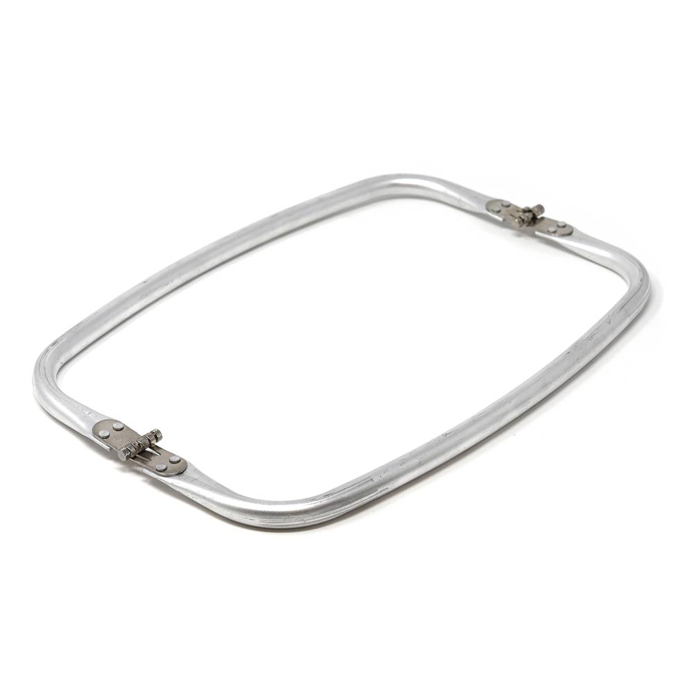 【日本製】F303 / 30cm くし型 アルミパイプ口金[30本～ / 10%OFF]:がまぐち口金・各種金具・袋物材料の角田商店『ウェブ ...