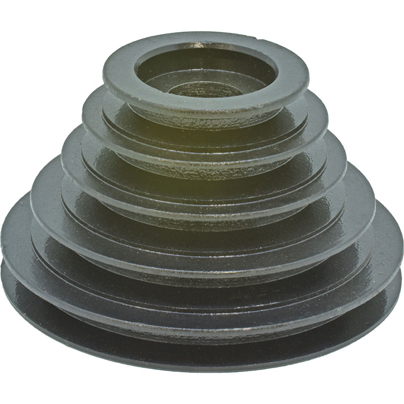 DP2000R/Type2部品 No.012 スピンドルプーリー | REXON（レクソン）,ボール盤,小型ボール盤DP2000R,部品・消耗品 | | ミスターマイスターオンライン