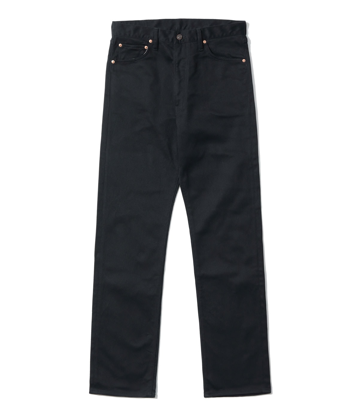 2026年6月3日入荷 / Lot No. SC42650 / 11oz. COTTON PIQUE ZIPPER FLY JEANS ...