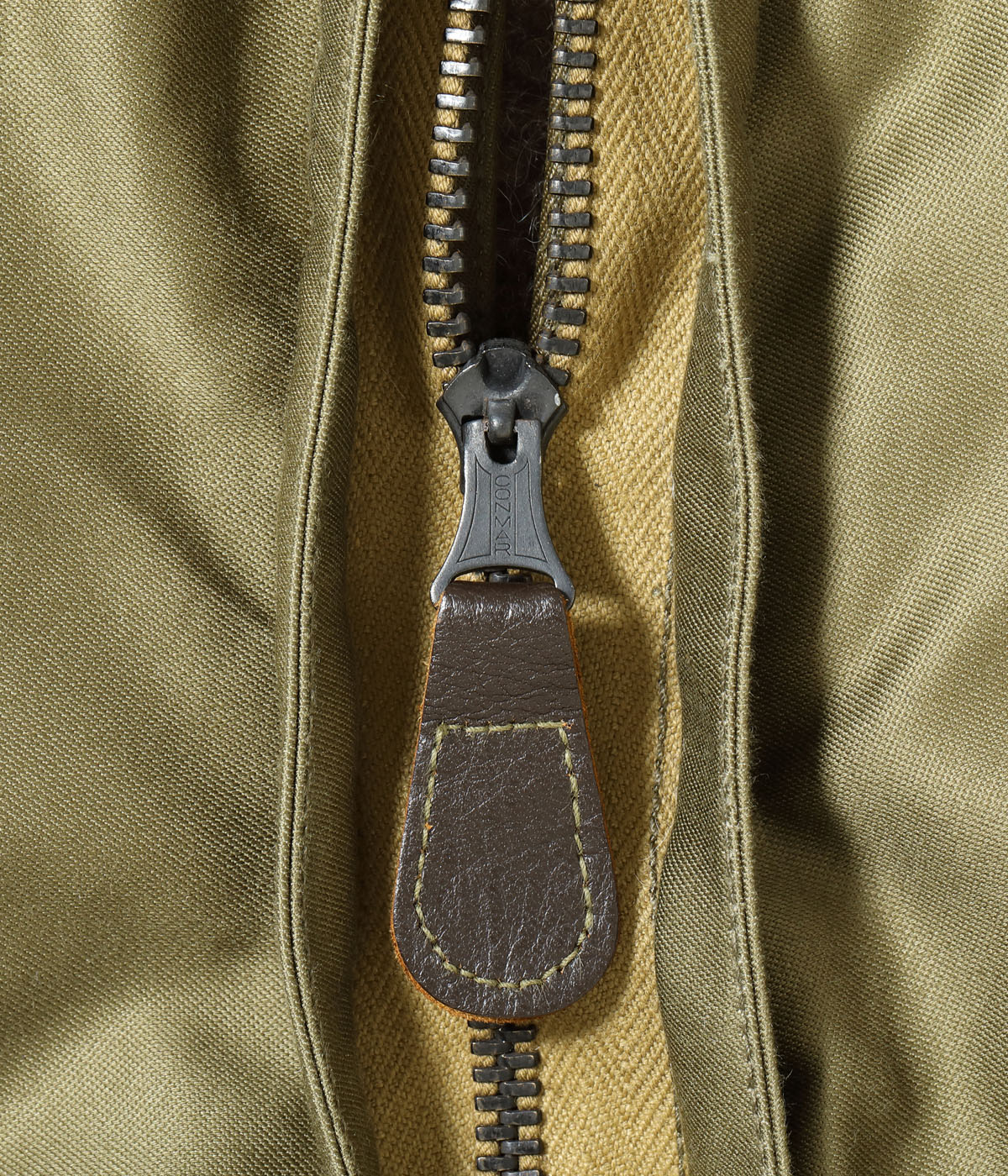 Lot No. BR42463 / TYPE A-11 “BUZZ RICKSON MFG.CO.” - BUZZ RICKSON'S ...