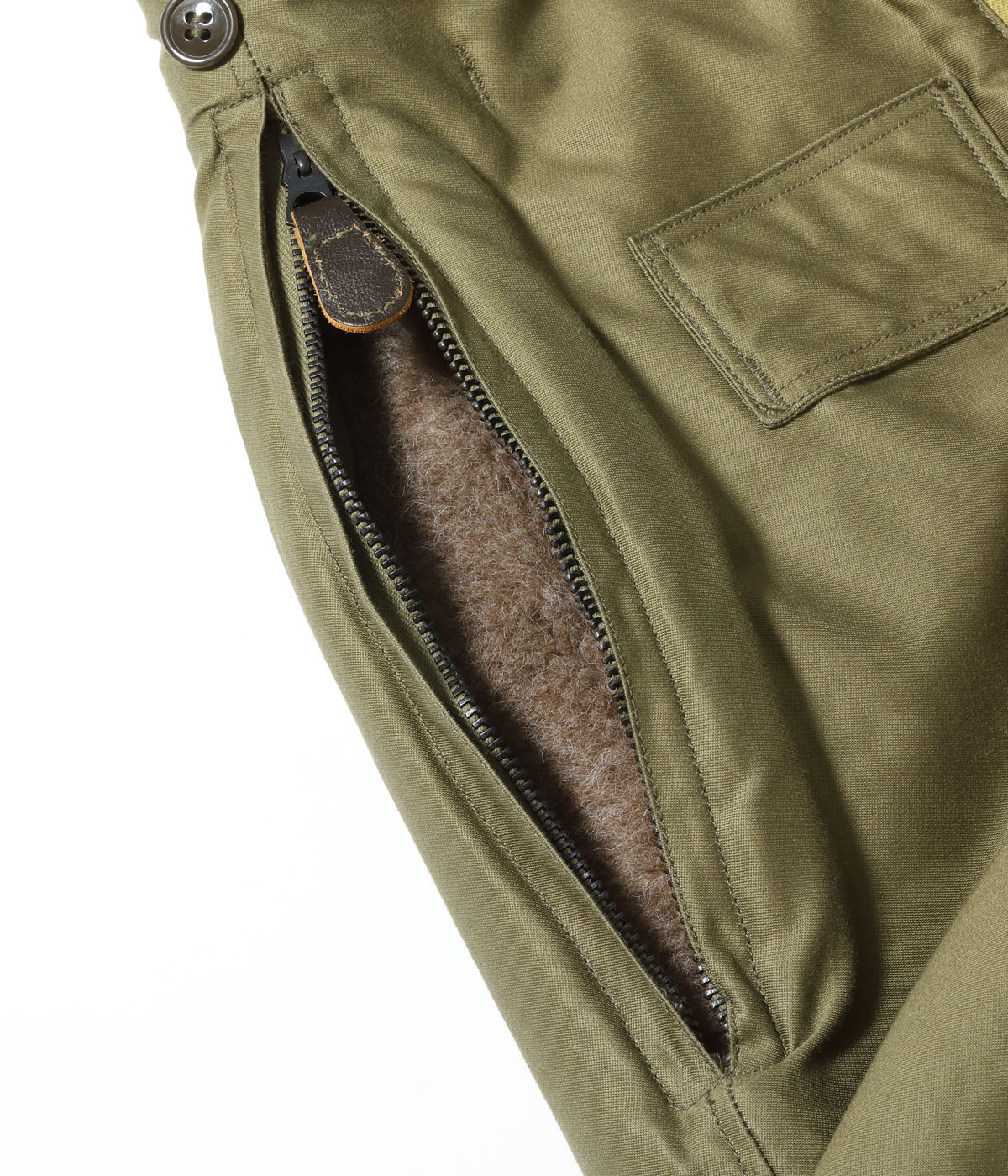 Lot No. BR42463 / TYPE A-11 “BUZZ RICKSON MFG.CO.” - BUZZ RICKSON'S ...