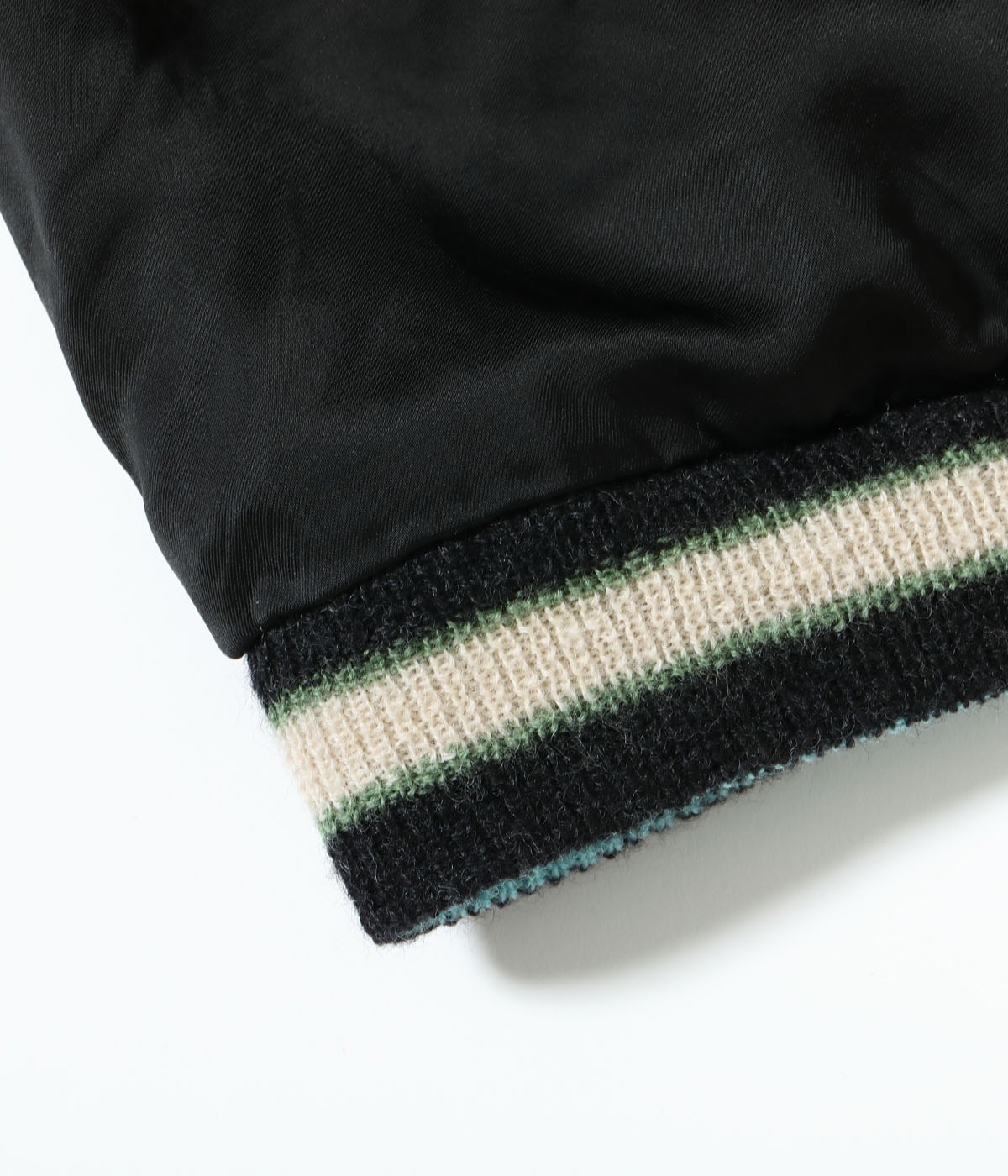 Lot No. TT15712-119 / Acetate Souvenir Jacket TOYO ENTERPRISE 60th ...