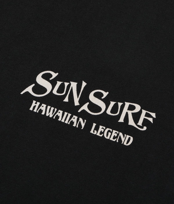 Lot No. SS79164 / SUNSURF PRINT T-SHIRTS “MANDALA” - SUN SURF,SUN SURF ...