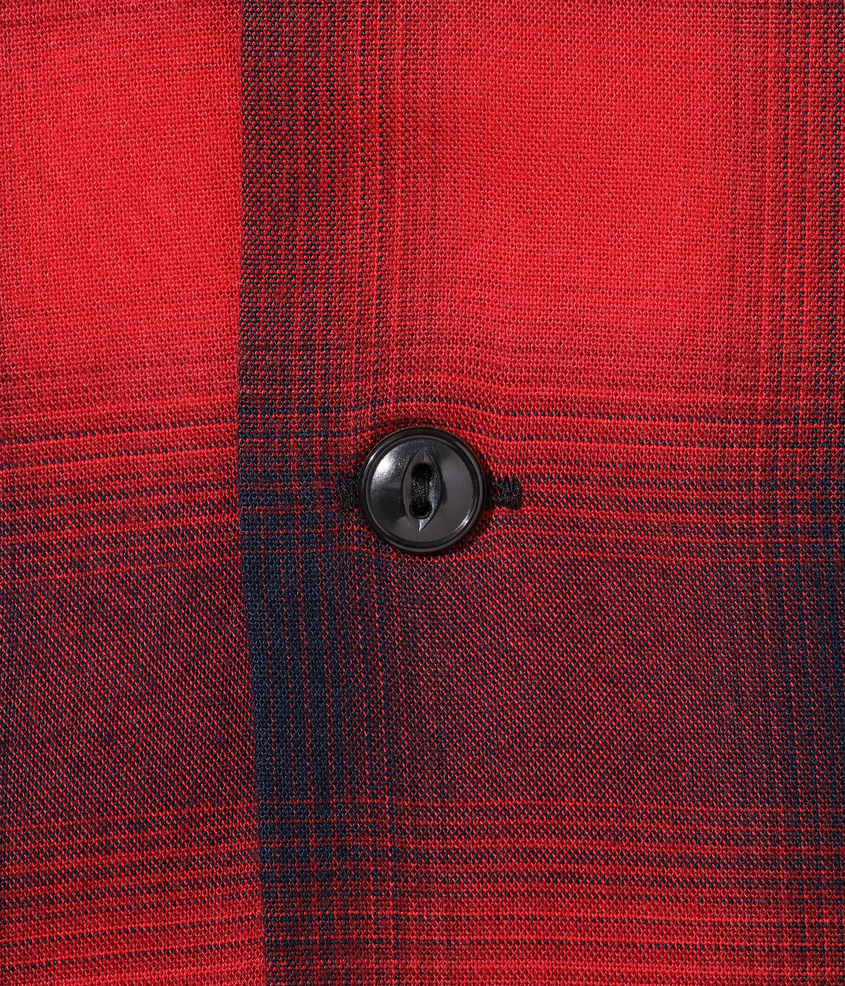 Lot No. SC39297 / RAYON OMBRE CHECK OPEN SHIRT - SUGAR CANE,SUGAR CANE ...