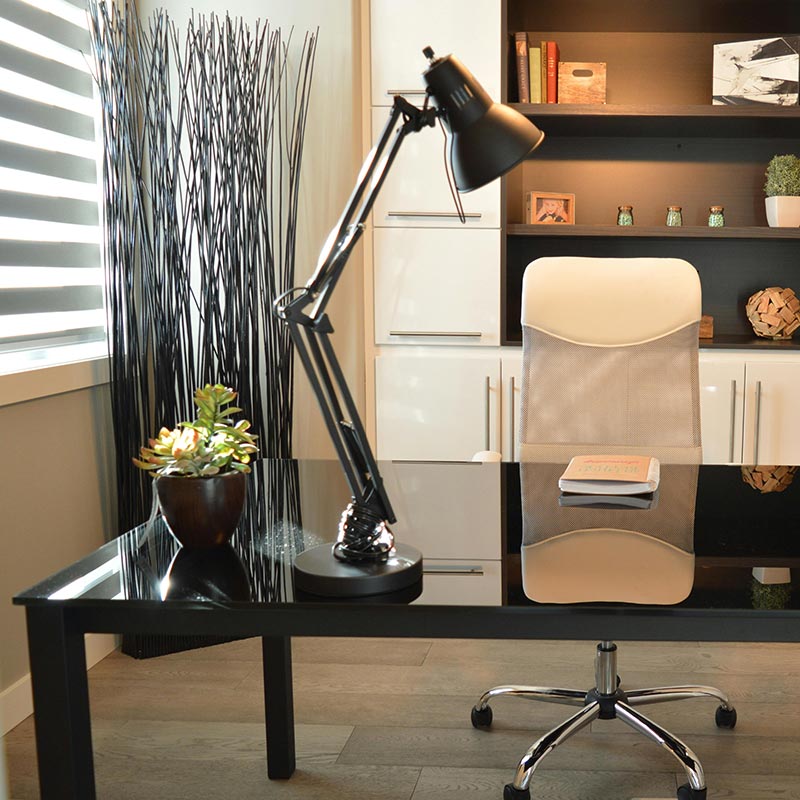 Stand Light | All Item | Kuro | makeshop