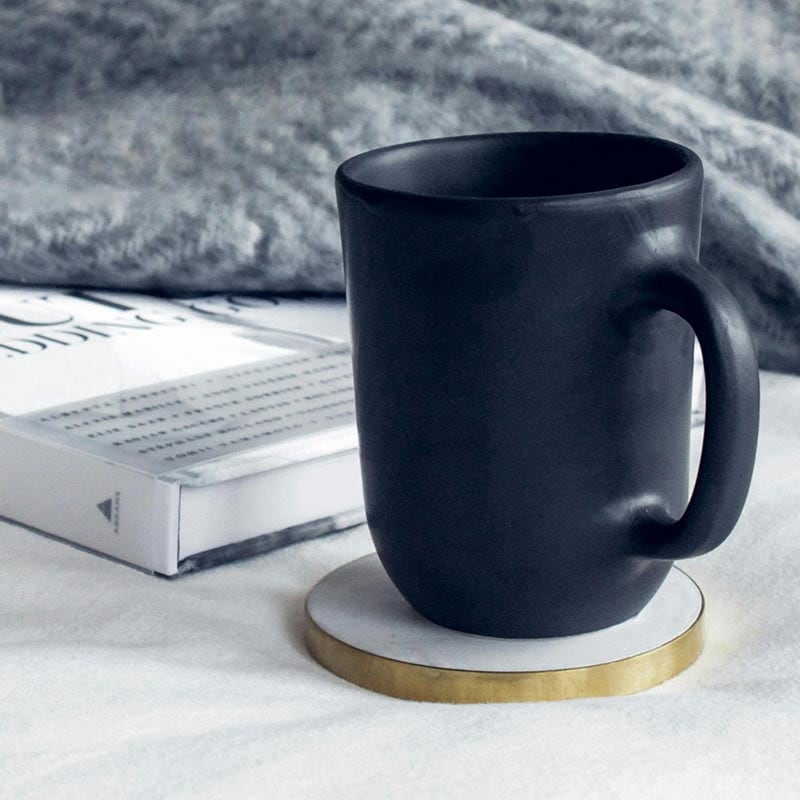 Black Mug Cup | All Item | Kuro | makeshop