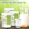GRASS FED WPI instant ホエイプロテイン の販売 | 【NICHIGA（ニチガ）】 ☆エコ系洗剤、サプリメント、食品、食品添加物のオンラインショップ☆
