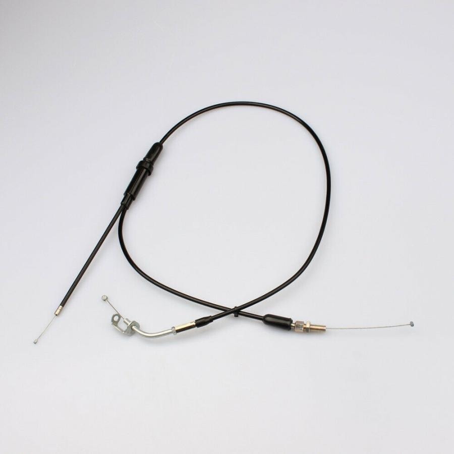 YAMAHA RD50MX/RD80MX 81-84年 スロットルケーブル | YAMAHA | Traumauto