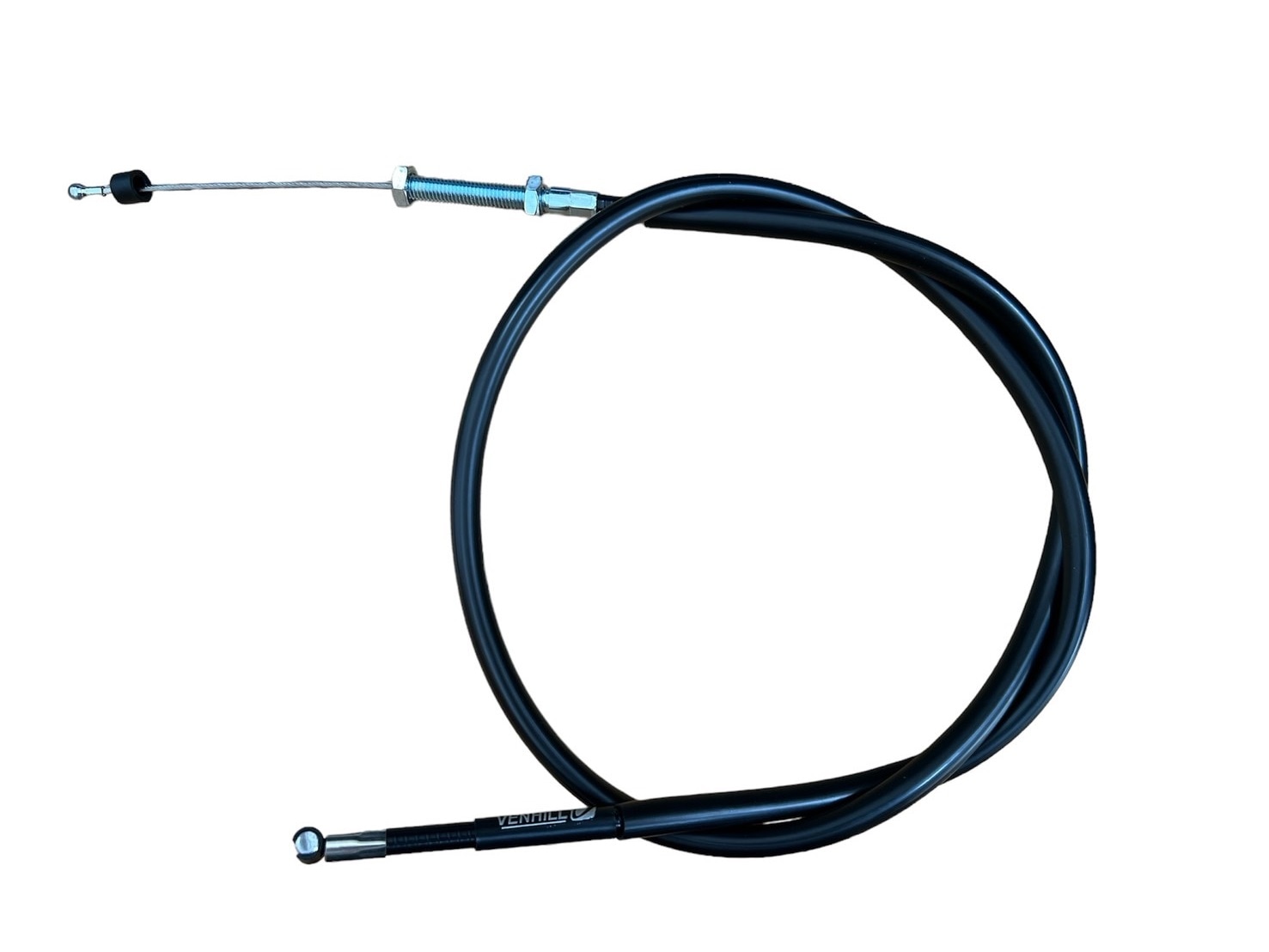 Kawasaki ZX-6R/ZX-9R 95-02年 ロングクラッチケーブル | カスタムケーブル | Traumauto