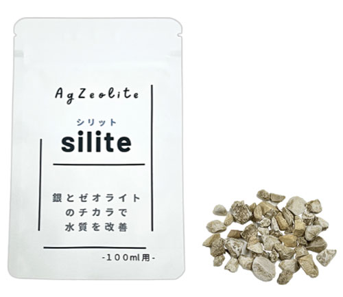 Silite シリット 100ml用 | 肥料&活力剤,その他活力剤・肥料 | Tree people