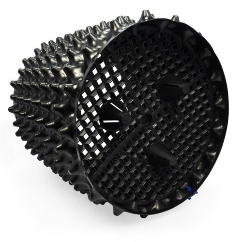 ROOT PRUNING POT 25L (お取り寄せ商品) | 鉢,ROOT POT | Tree people