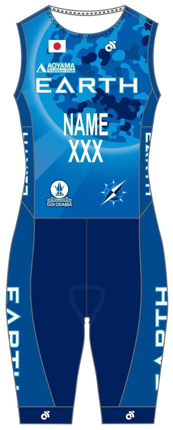 Apex Zeroトライスーツ【メンズ】 | すべての商品 | | EARTHオンラインショップ