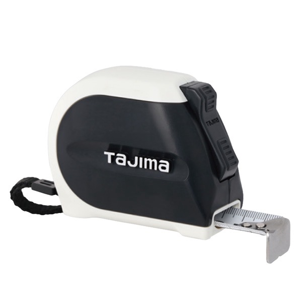 タジマ コンベックス シグマストップ 25mm幅5.5m 尺相当目盛付 SS2555S | 大工様関連商品,コンベックス,シグマストップシリーズ | トリガーオンラインショップ 本店(メイクショップ)