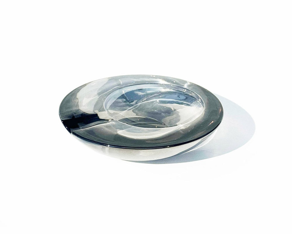 佃企画 / tsukuda & co. | Glass Cigar Ashtray [4color] グラスアッシュトレイ｜灰皿｜神戸の ...