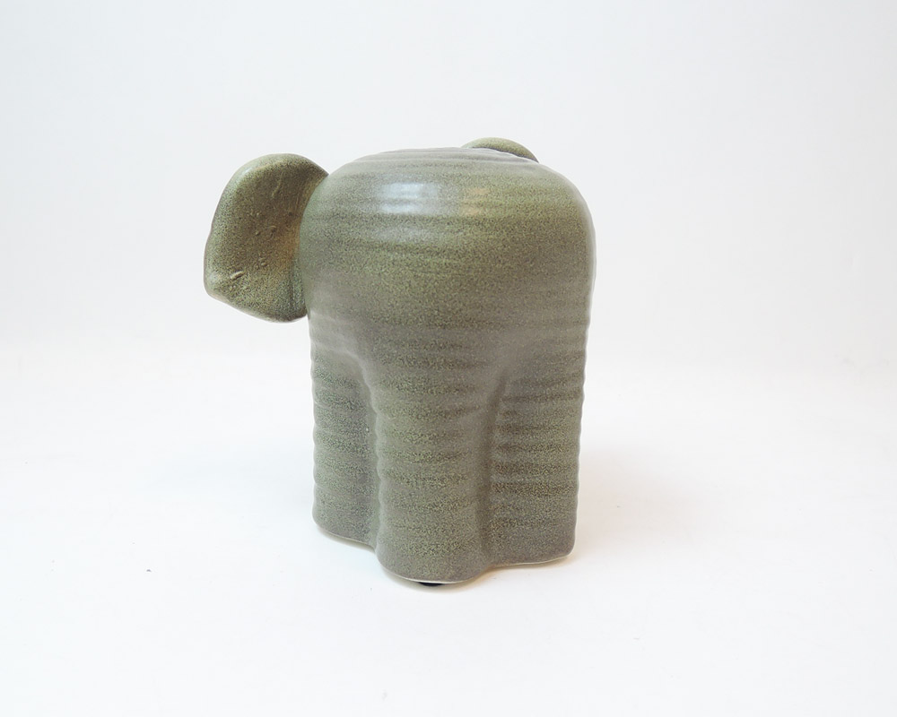 リサ・ラーソン / Lisa Larson | ELEPHANT リサ・ラーソン エレファント｜オブジェ｜神戸のライフスタイルショップTRUSS FURNITURE & GENERAL STORE