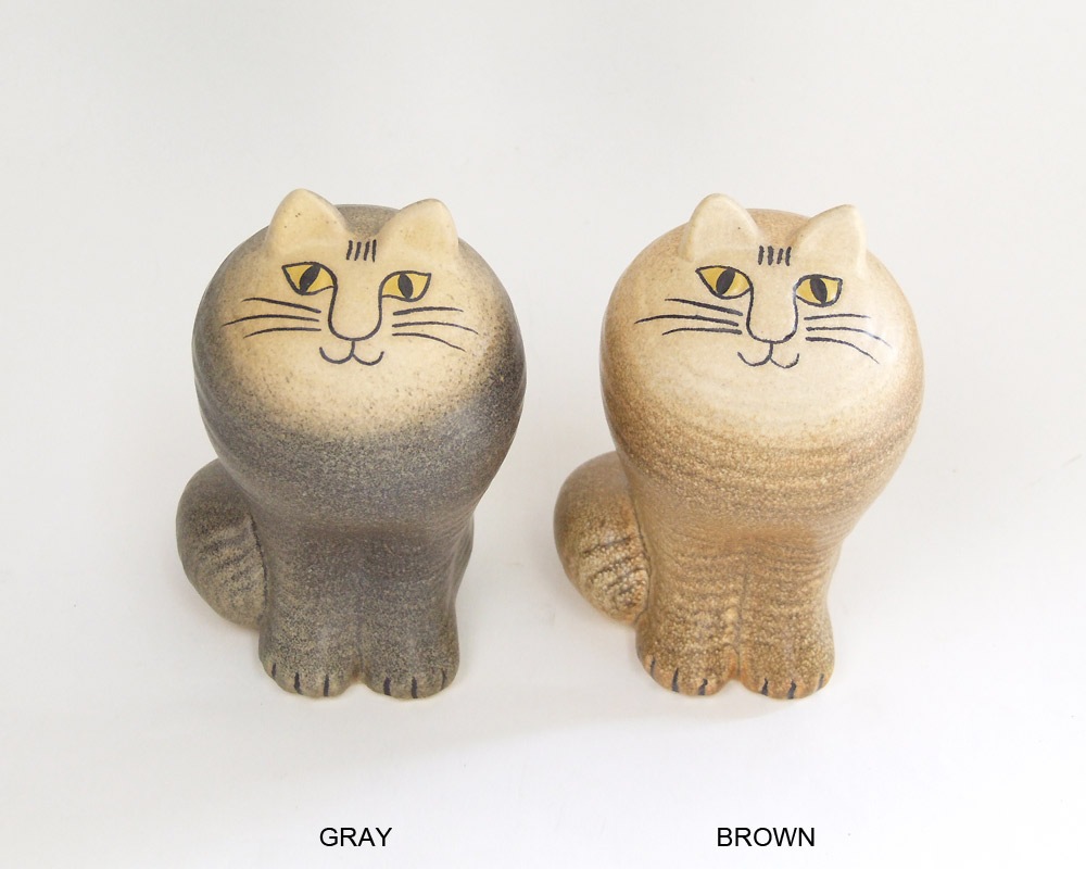 リサ・ラーソン｜Lisa Larson | MAJA リサ・ラーソン マヤ｜TRUSS FURNITURE & GENERAL STORE