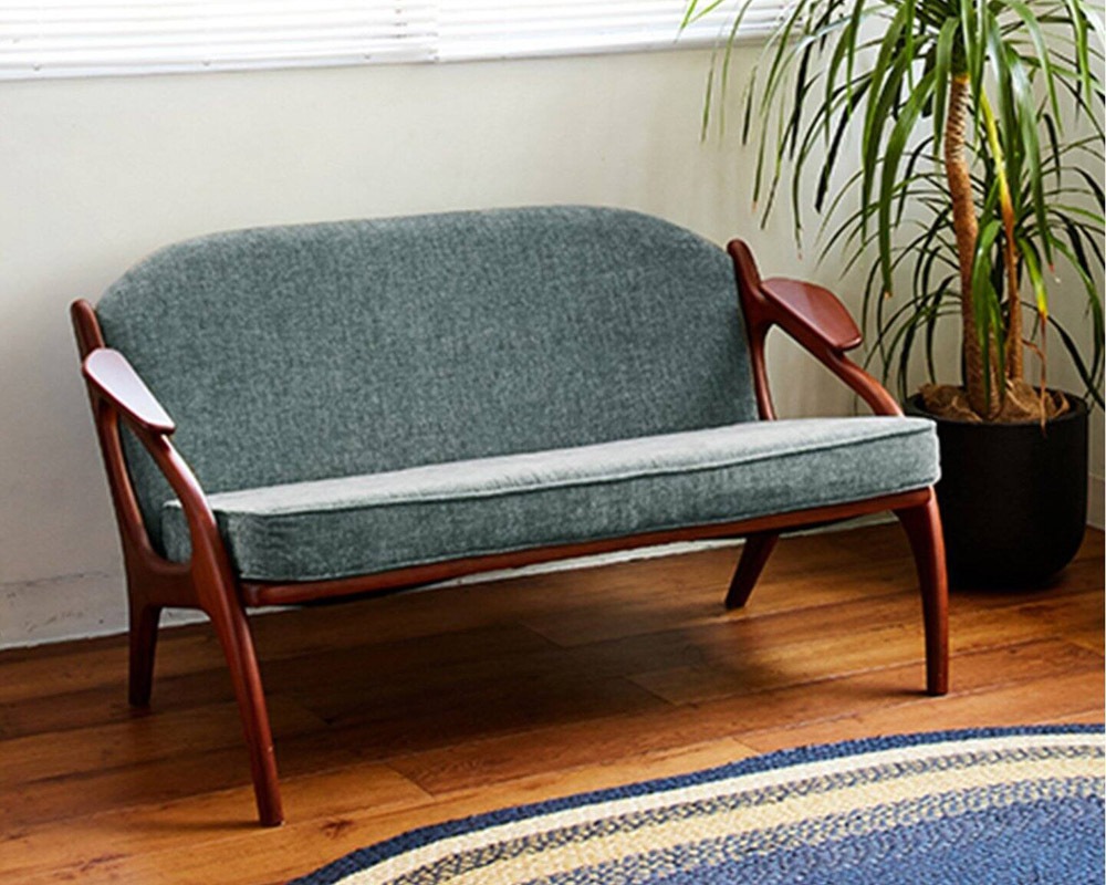 ACME Furniture | MADISON SOFA 2P [3color] マディソンソファ 2シーター