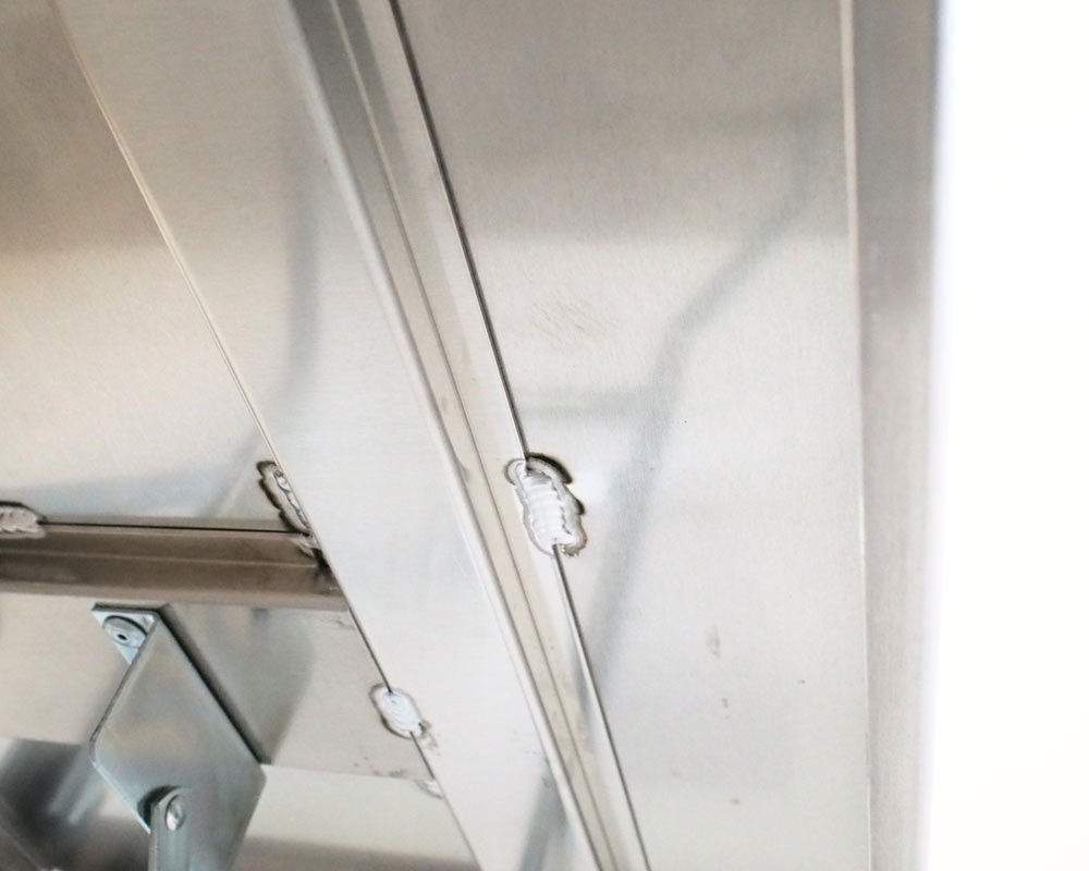 ピットパル / PIT PAL | ALUMINIUM WORK TABLE [2size] ピットパル アルミワークテーブル｜すべての商品 ...