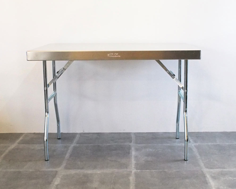 ピットパル｜PIT PAL | ALUMINIUM WORK TABLE [2size] ピットパル アルミワークテーブル｜TRUSS ...
