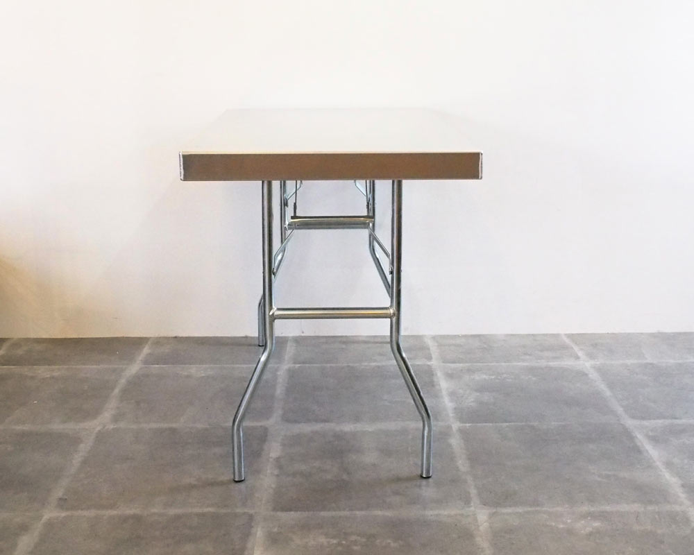 ピットパル / PIT PAL | ALUMINIUM WORK TABLE [2size] ピットパル アルミワークテーブル｜すべての商品 ...