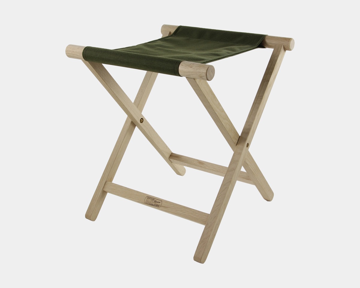 ステューシーリビンジェネラルストア｜STUSSY Livin' General Store | GS Folding Stool GS ...