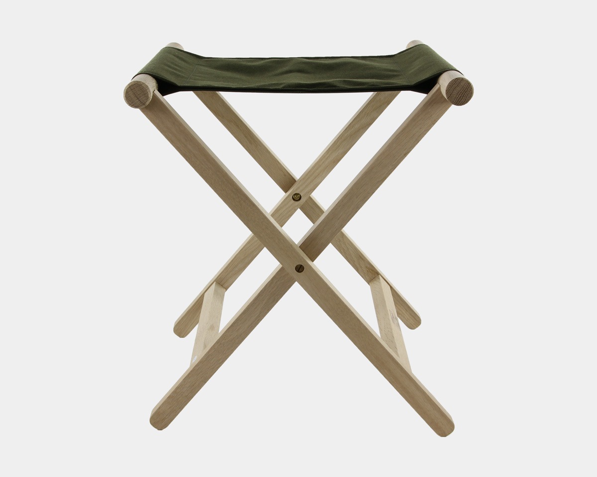 ステューシーリビンジェネラルストア｜STUSSY Livin' General Store | GS Folding Stool GS ...