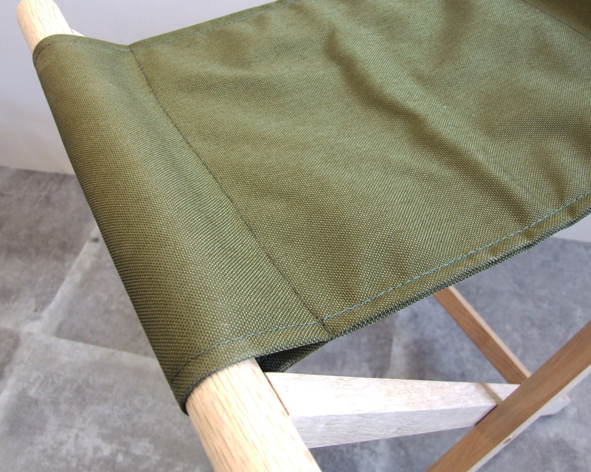 STUSSY Livin' General Store | GS Folding Stool GSフォールディングスツール