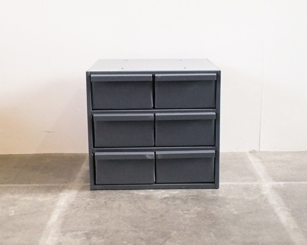 ダーム / DURHAM | 6 DRAWER CABINET ダーム6ドロワーキャビネット｜キャビネット｜神戸のライフスタイルショップ ...