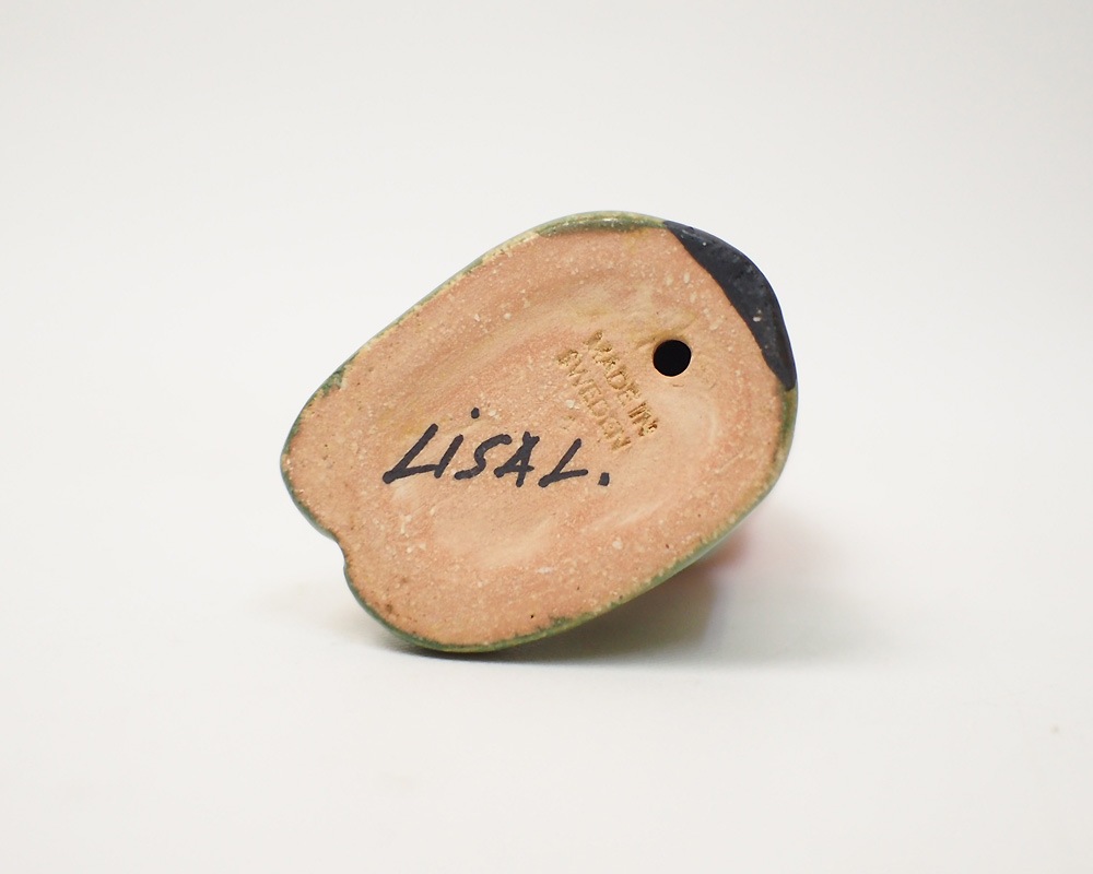 リサ・ラーソン / Lisa Larson | KNEEING TOMTE リサ・ラーソン ニーング トムテ｜オブジェ｜神戸のライフスタイルショップTRUSS FURNITURE ...