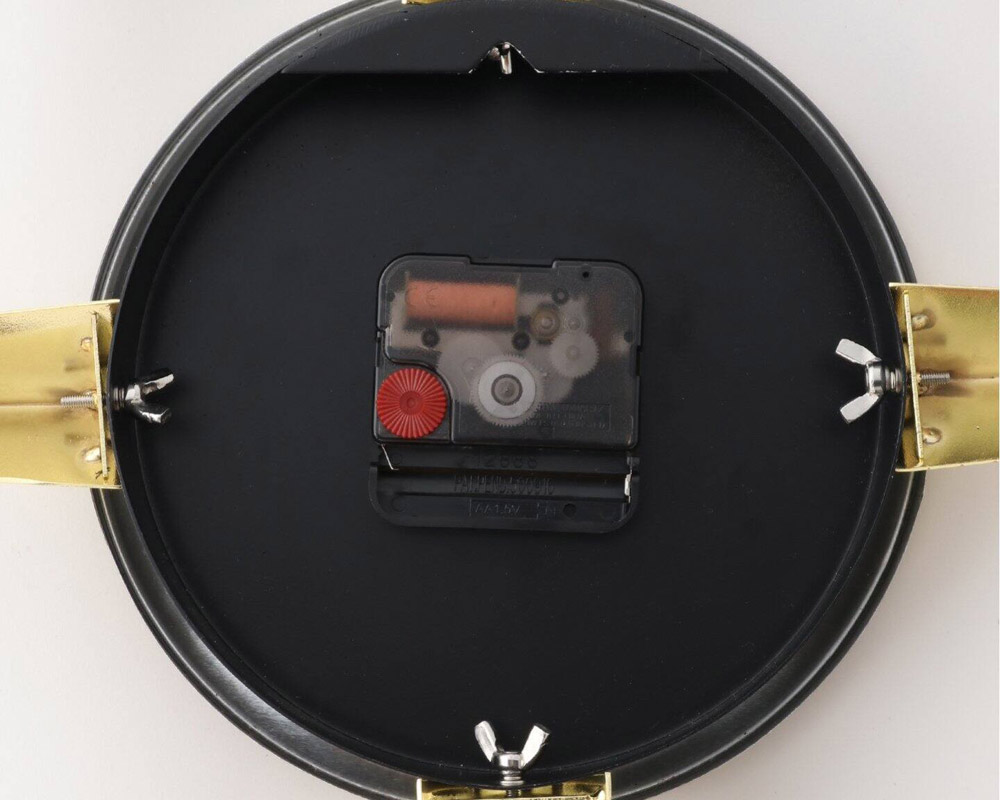 ACME Furniture/アクメファニチャー｜SAGA WALL CLOCK/サーガ ウォールクロック｜アメリカ ヴィンテージ 掛け時計 ...