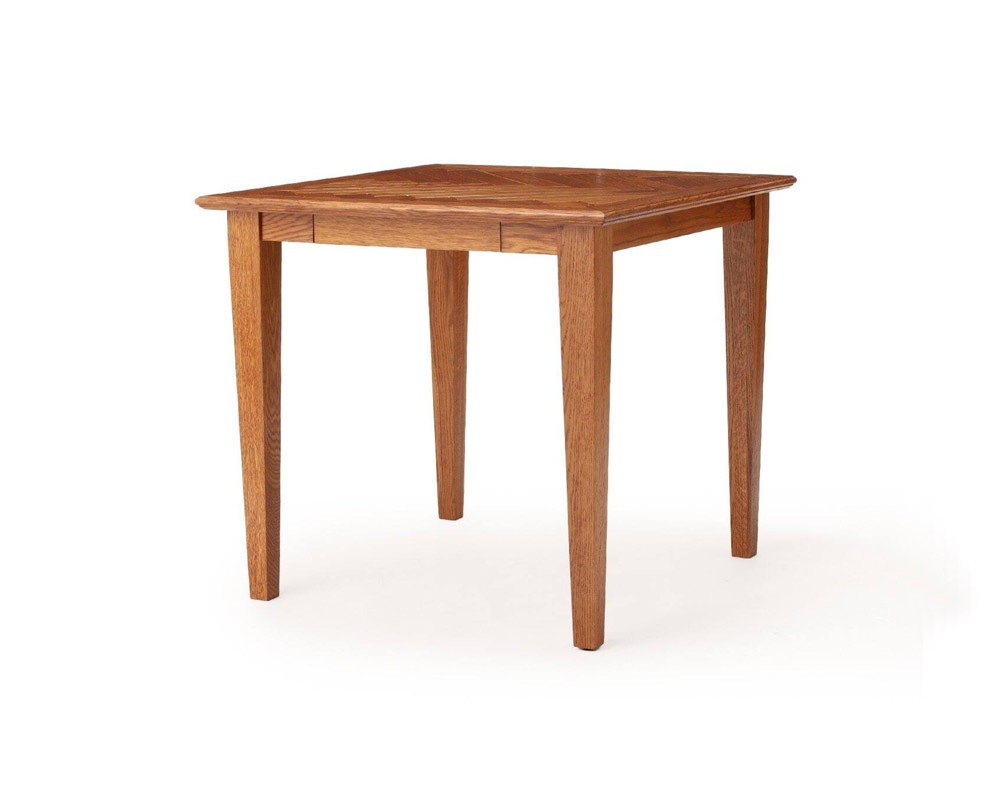 アクメファニチャー / ACME Furniture | WARNER DINING TABLE-S / herringbone ワーナー ...