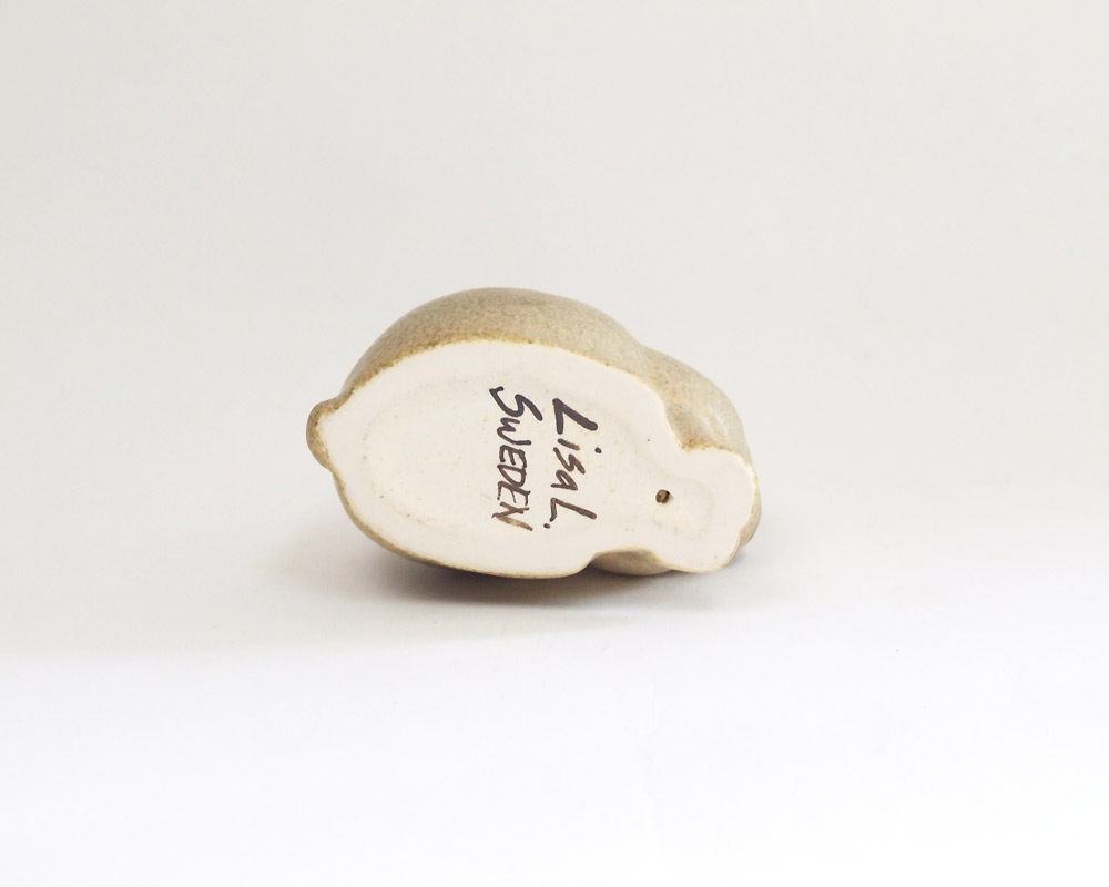 リサ・ラーソン / Lisa Larson | Skansen USAGI リサ・ラーソン ウサギ｜オブジェ｜神戸のライフスタイルショップTRUSS FURNITURE & GENERAL STORE