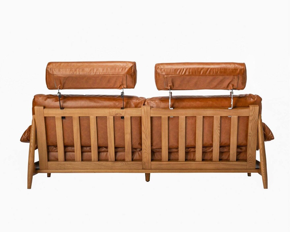 ジャーナルスタンダードファニチャー / journal standard Furniture | MADEIRA SOFA PU マデイラソファ PUレザー｜2-3シーター｜神戸の ...