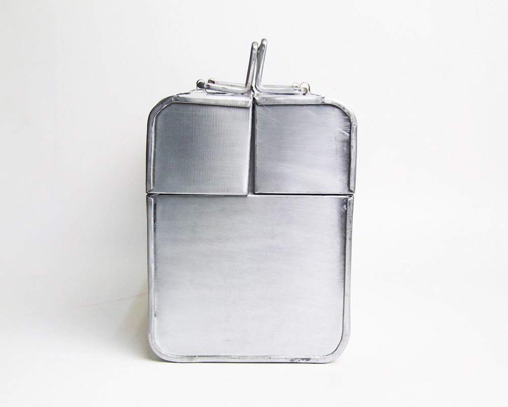 PUEBCO | STEEL TOOL BOX スチールツールボックス