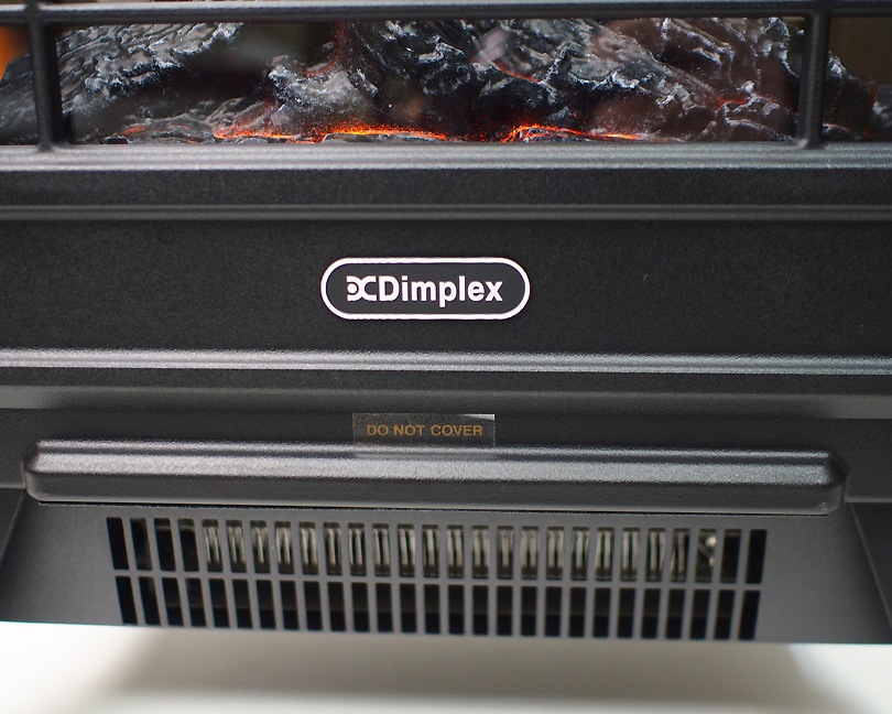 ディンプレックス / Dimplex | Micro Stove 電気暖炉ファンヒーター｜生活家電｜神戸のライフスタイルショップTRUSS FURNITURE & GENERAL STORE