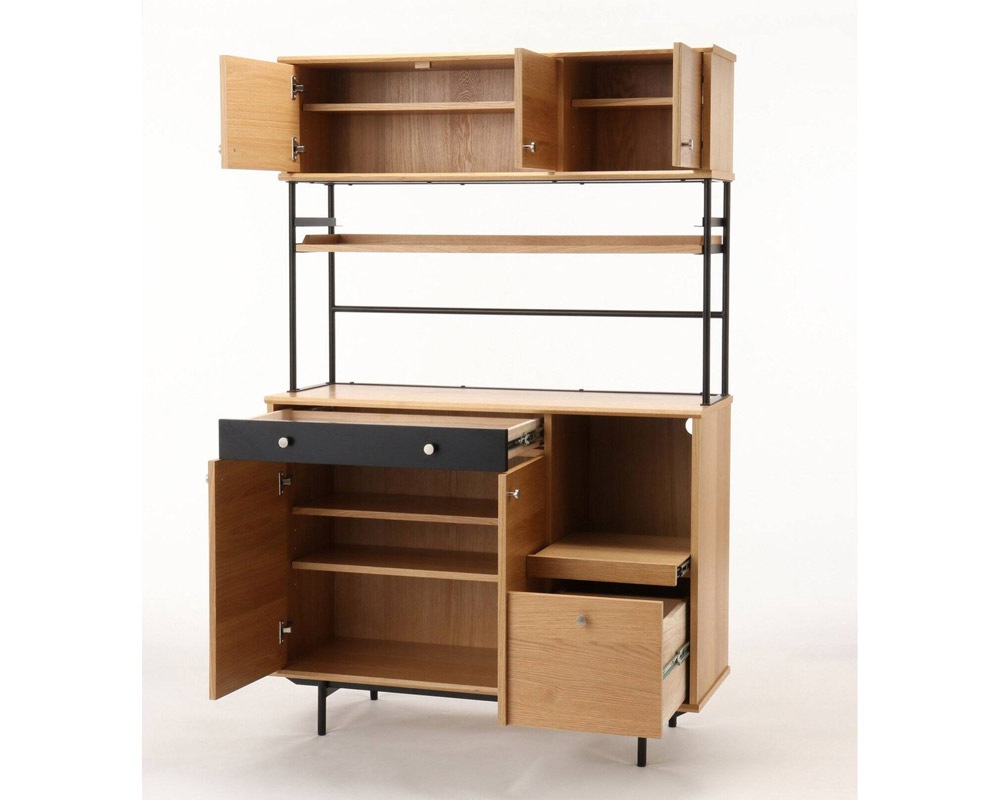 ジャーナルスタンダードファニチャー / journal standard Furniture | HABITAT KITCHEN BOARD ...