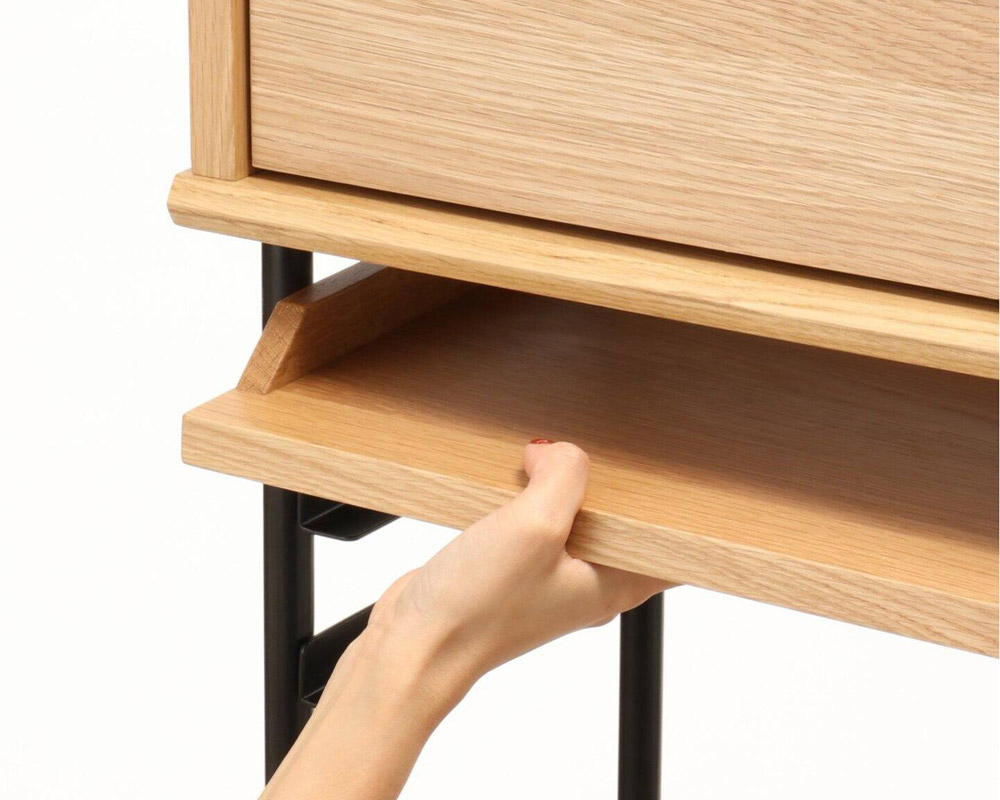 ジャーナルスタンダードファニチャー｜journal standard Furniture | HABITAT KITCHEN BOARD-L ...