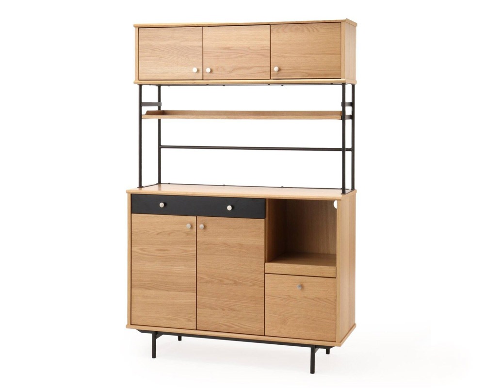 ジャーナルスタンダードファニチャー｜journal standard Furniture | HABITAT KITCHEN BOARD-L ...