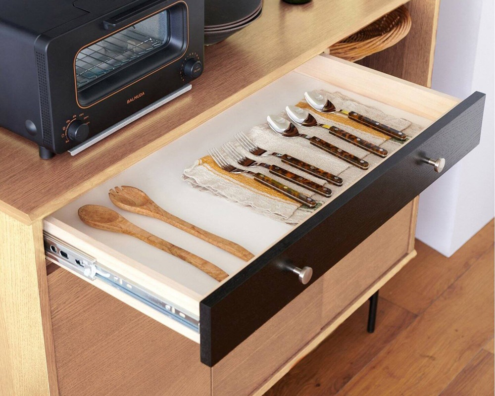 ジャーナルスタンダードファニチャー / journal standard Furniture | HABITAT KITCHEN BOARD ...