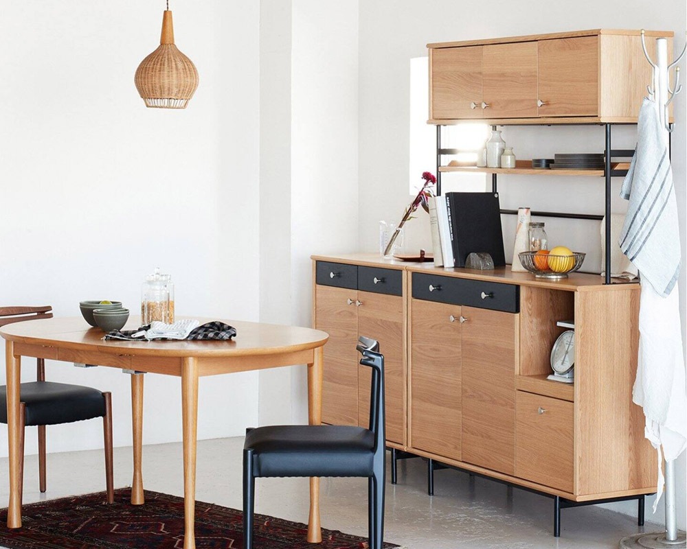 ジャーナルスタンダードファニチャー / journal standard Furniture | HABITAT KITCHEN BOARD ...
