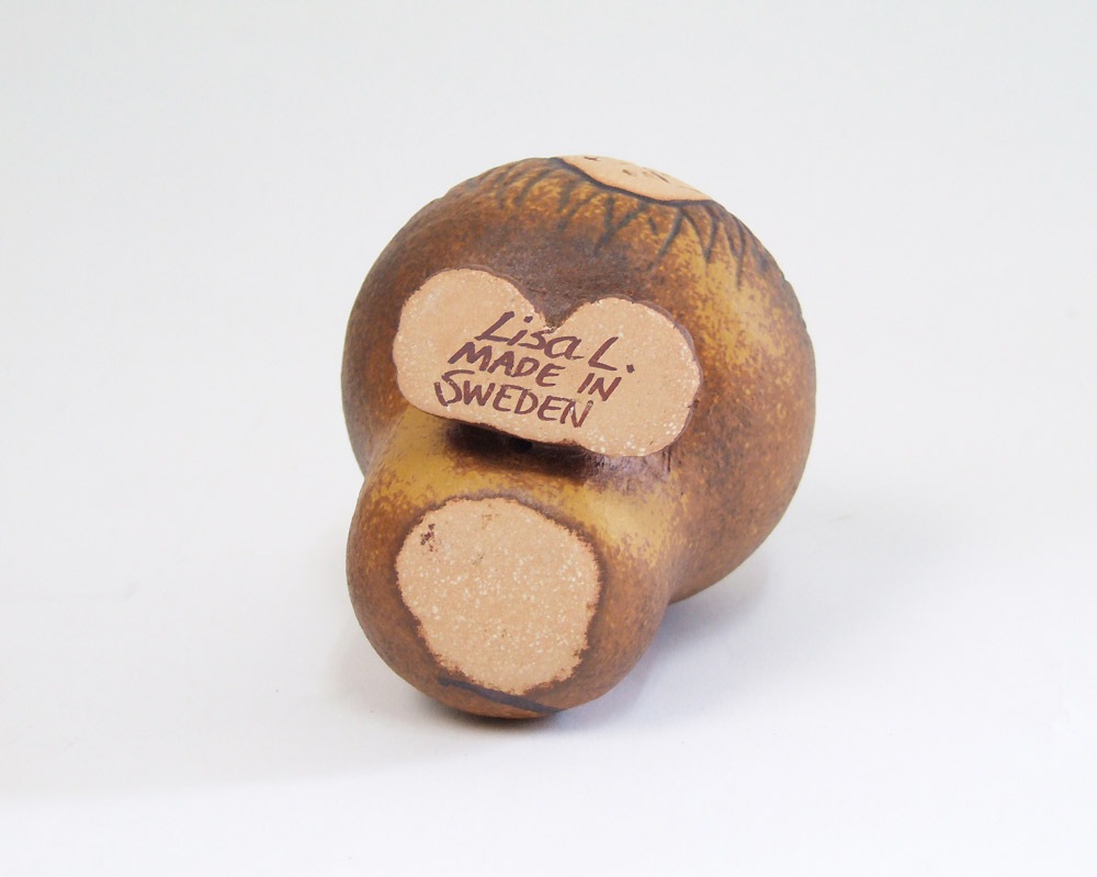 リサ・ラーソン｜Lisa Larson | Africa LION [N] リサ・ラーソン ライオン｜TRUSS FURNITURE & GENERAL STORE